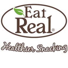Buy Eat Real Snacks at Wholesale Prices for your Office - Zepbrook