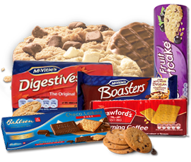 Retail Packs of Biscuits at Wholesale prices - Zepbrook