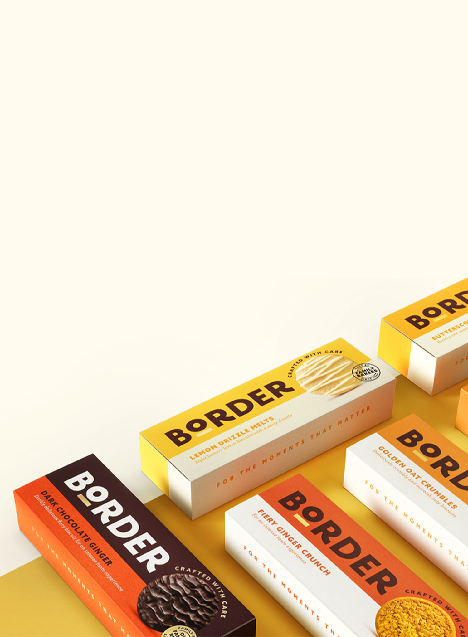 Individually Wrapped Biscuits | Bulk Buy for the Workplace | Zepbrook