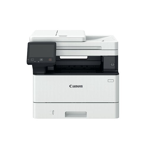 CANON I-SENSYS MF463DW A4 3-IN-1 WIRELESS MONO LASER PRINTER – Zepbrook