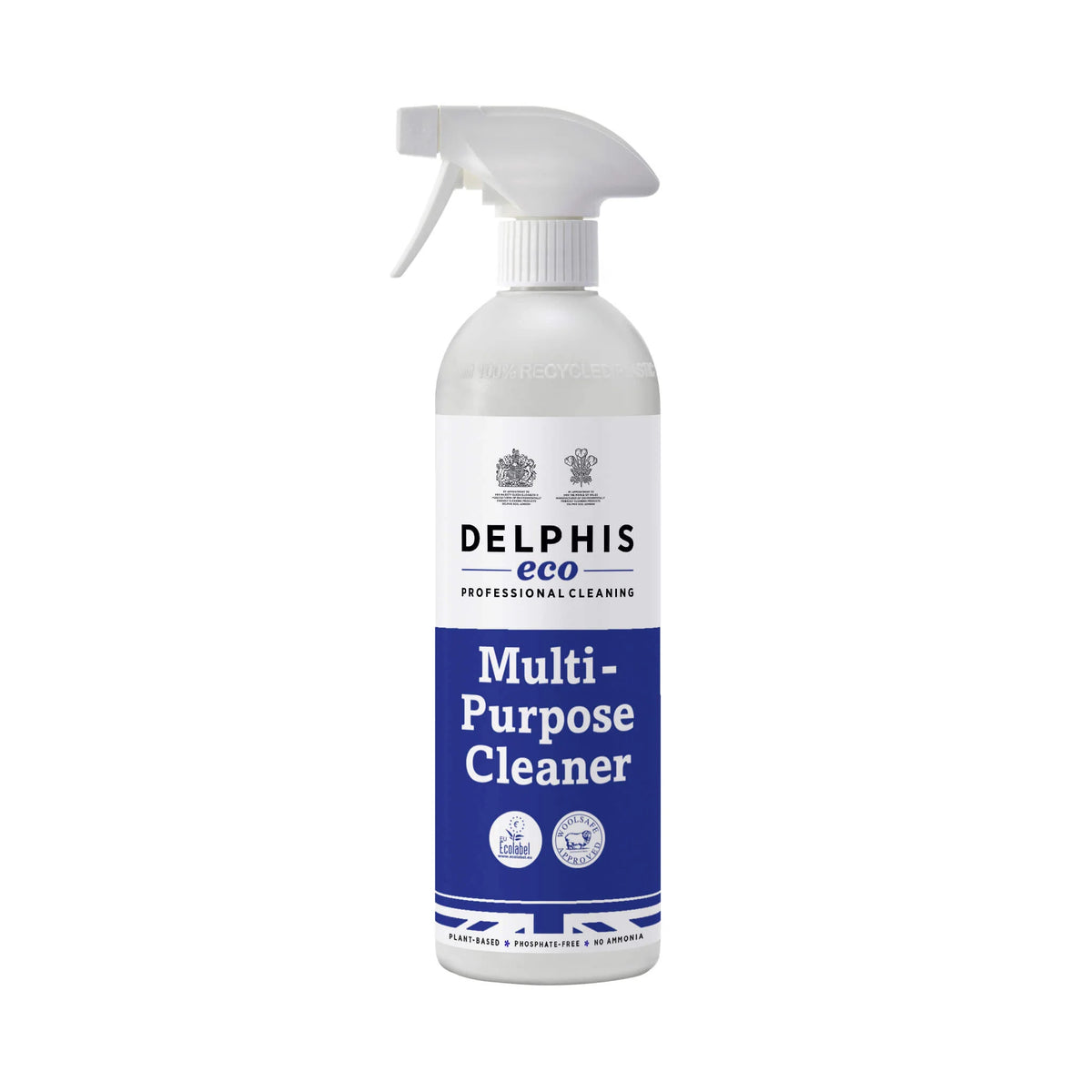 DELPHIS ECO REFILL BOTTLES MULTI PURPOSE CLEANER (700ml) x 6 – Zepbrook
