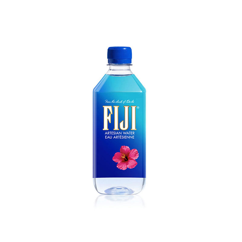 FIJI BOTTLED WATER PLASTIC BOTTLE (500ml) x 24 – Zepbrook