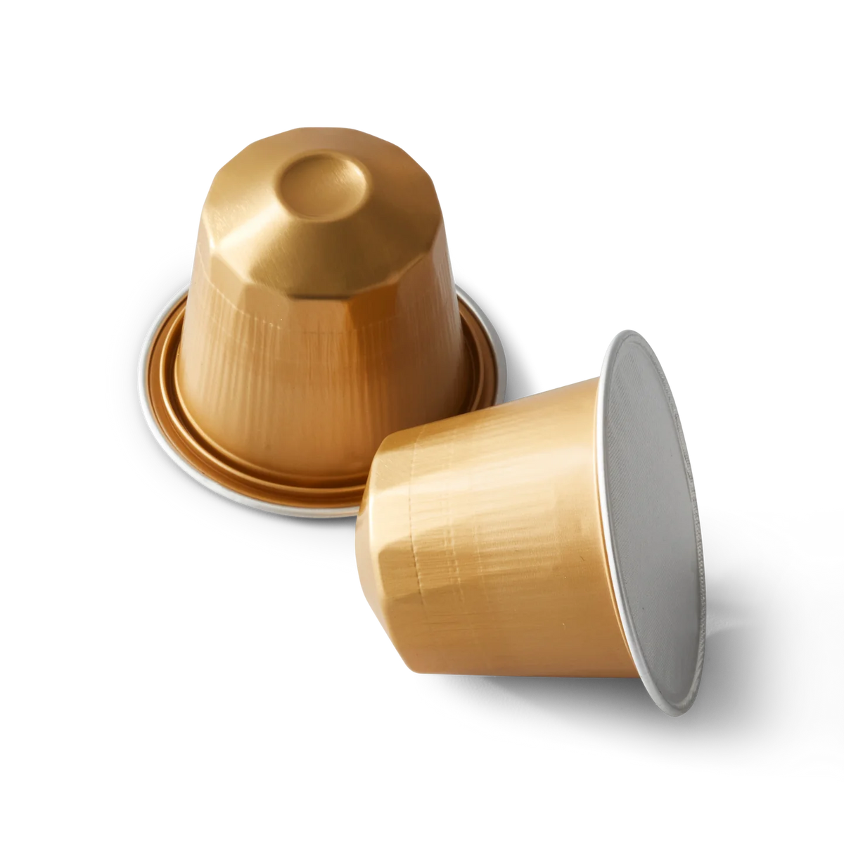 KIND COFFEE RISTRETTO NESPRESSO CAPSULES (28 Capsules) x 10 – Zepbrook