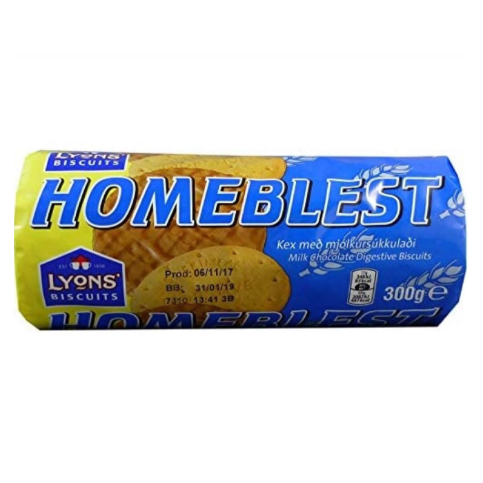 Biscuits & Cookies available at Wholesale Prices | Zepbrook