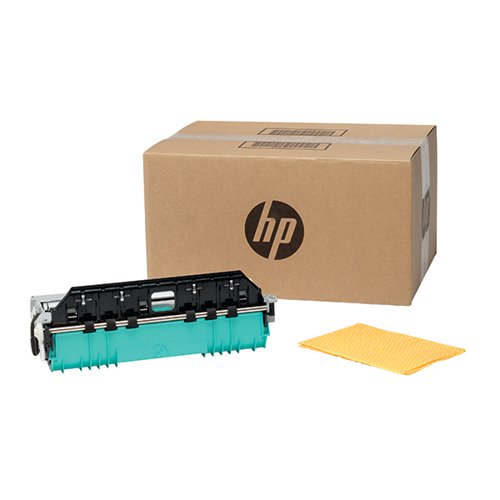 HP OFFICEJET ENTERPRISE INK COLLECTION UNIT B5L09A – Zepbrook