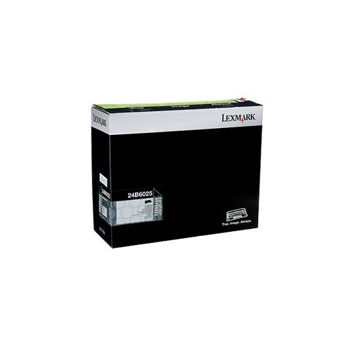 LEXMARK M5155 100K IMAGING UNIT 24B6025 – Zepbrook