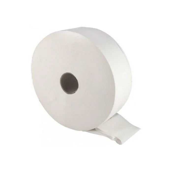 JUMBO TOILET ROLL x 6 – Zepbrook