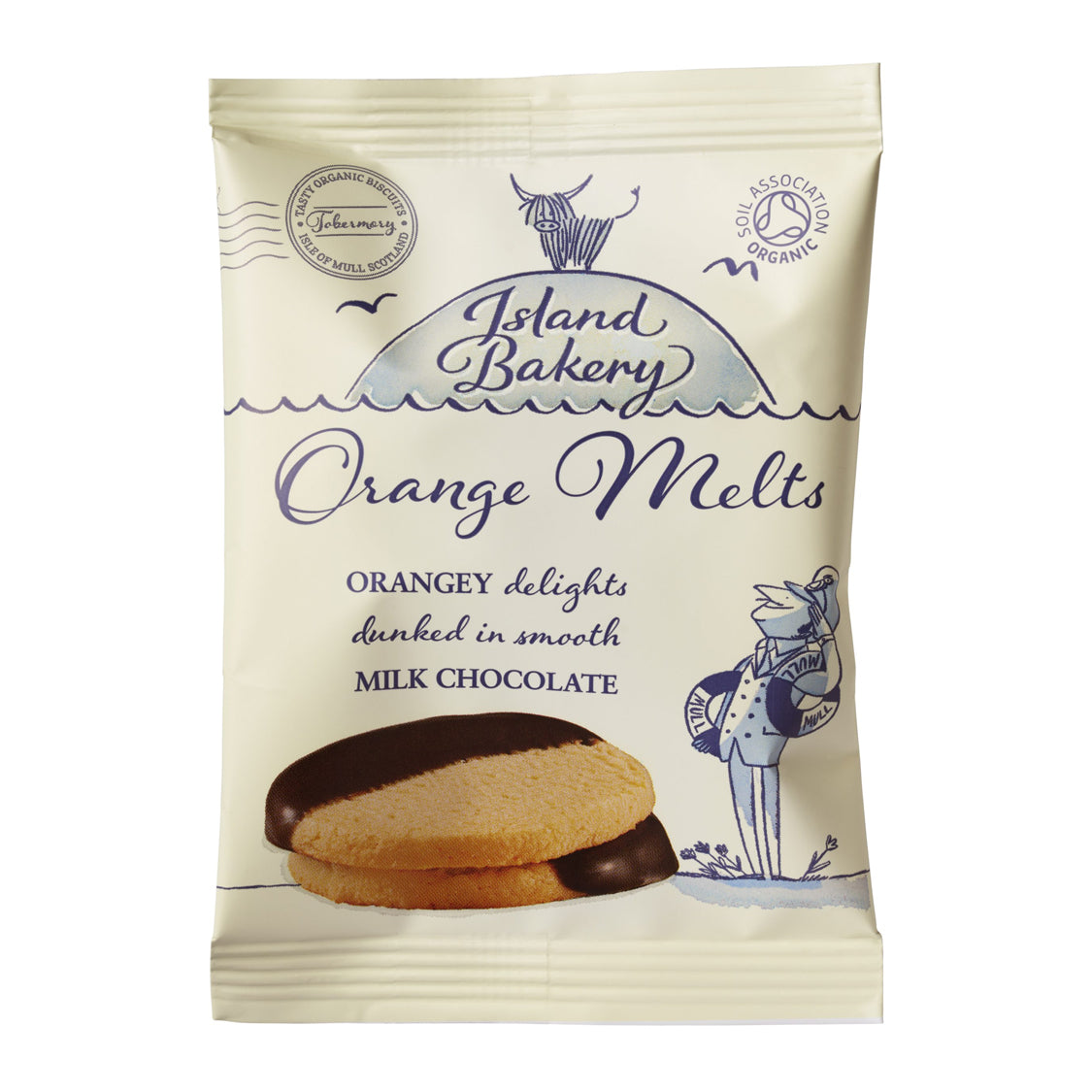 Individually Wrapped Biscuits | Bulk Buy for the Workplace | Zepbrook