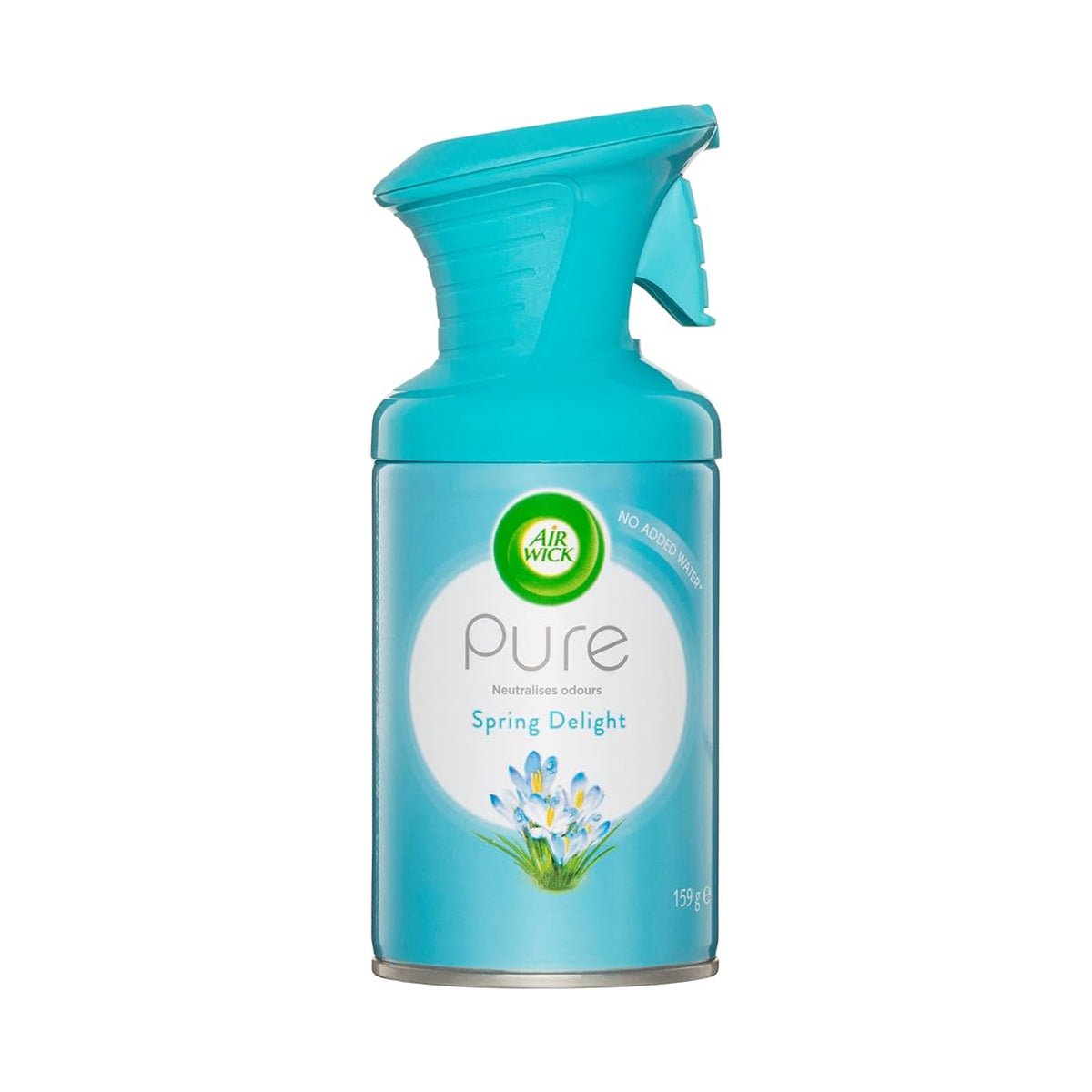 AIRWICK PURE SPRING DELIGHT SPRAY (250ml) – Zepbrook