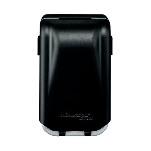 MASTER LOCK LIGHT UP DIAL SELECT ACCESS KEY LOCK BOX WALL MO – Zepbrook