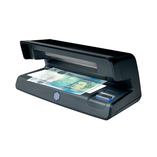 SAFESCAN 70 UV COUNTERFEIT DETECTOR LAMP WITH WHITE LIGHT AR – Zepbrook