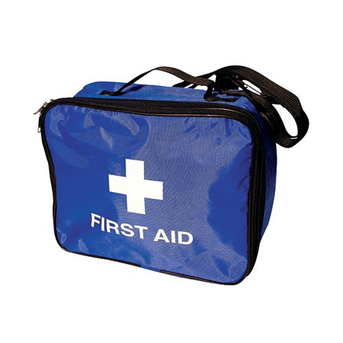 WALLACE CAMERON FIRST AID BAG 1024022 – Zepbrook
